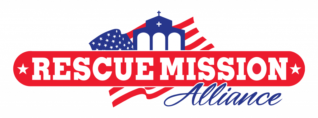 Home - Rescue Mission Alliance